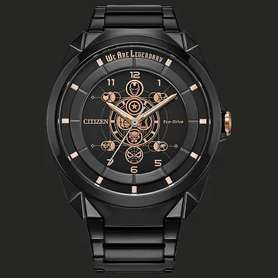 Marvel Watches | CITIZEN Marvel Watches | CITIZEN